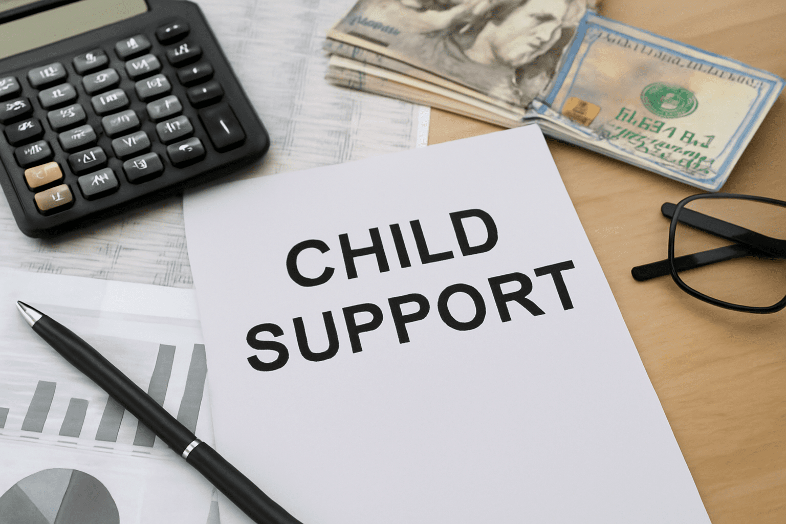 Year-End Bonuses and Child Support in New York: Will November and ...